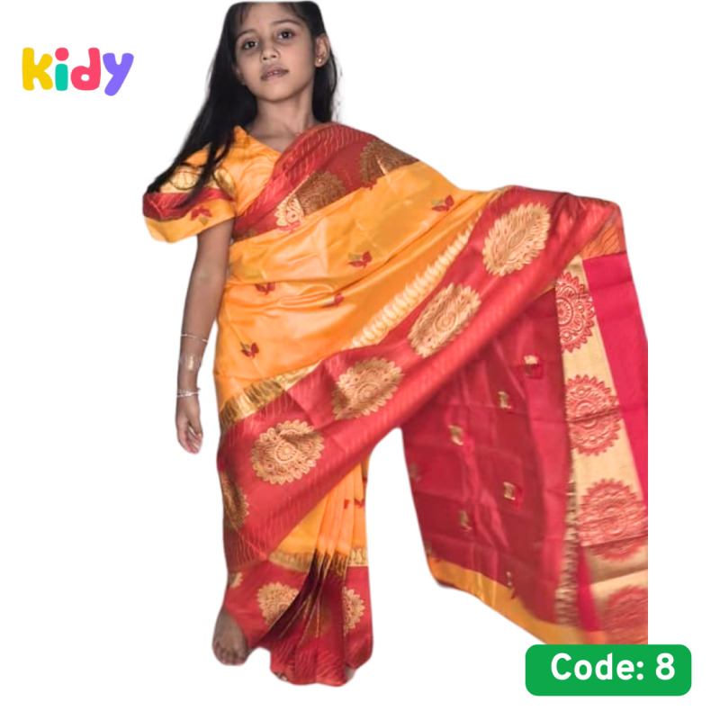 Ready saree – Sobtex Fashion